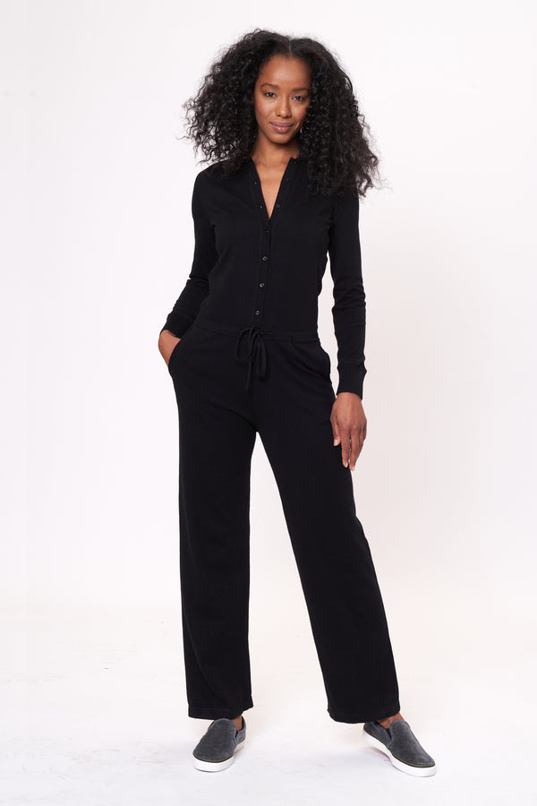 Women’s Cashmere Dresses & Jumpsuits | Cashmere Rompers