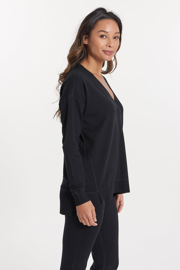 Vail V-Neck